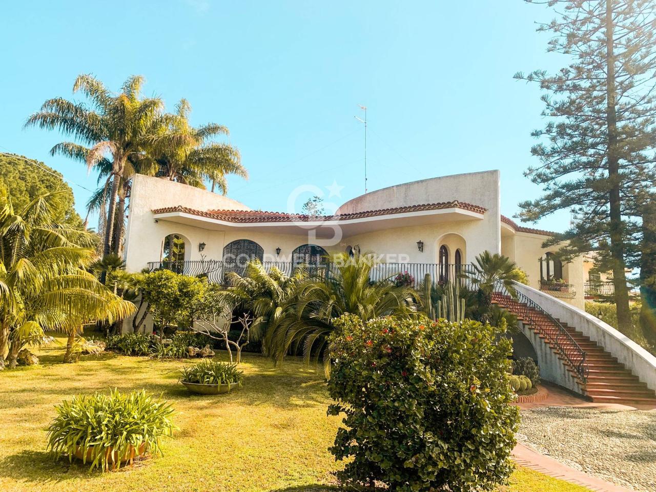 Villa in vendita a Siracusa