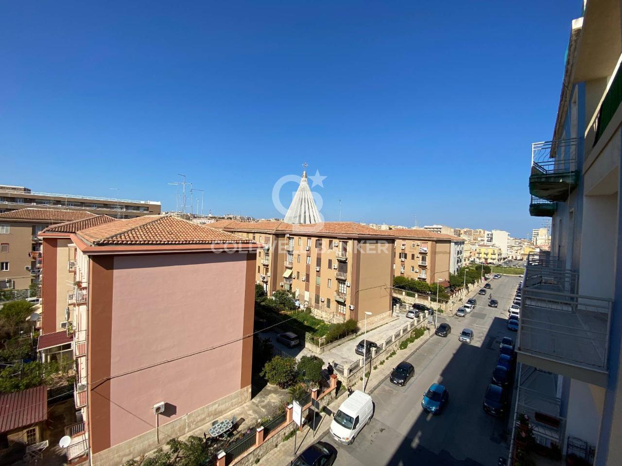 Appartamento in vendita a Siracusa