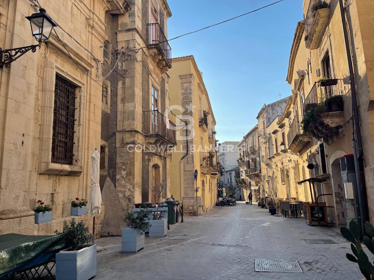 Appartamento in vendita a Siracusa