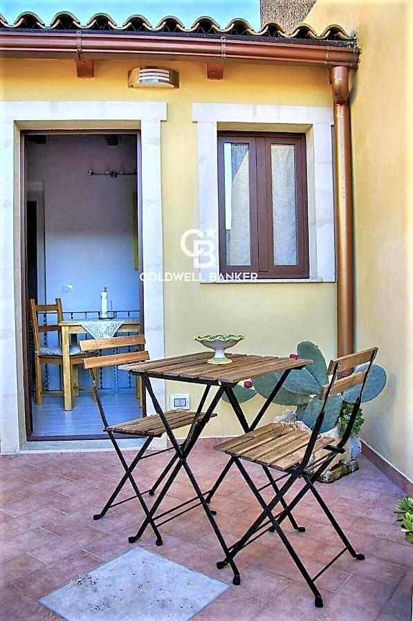 Appartamento in vendita a Noto