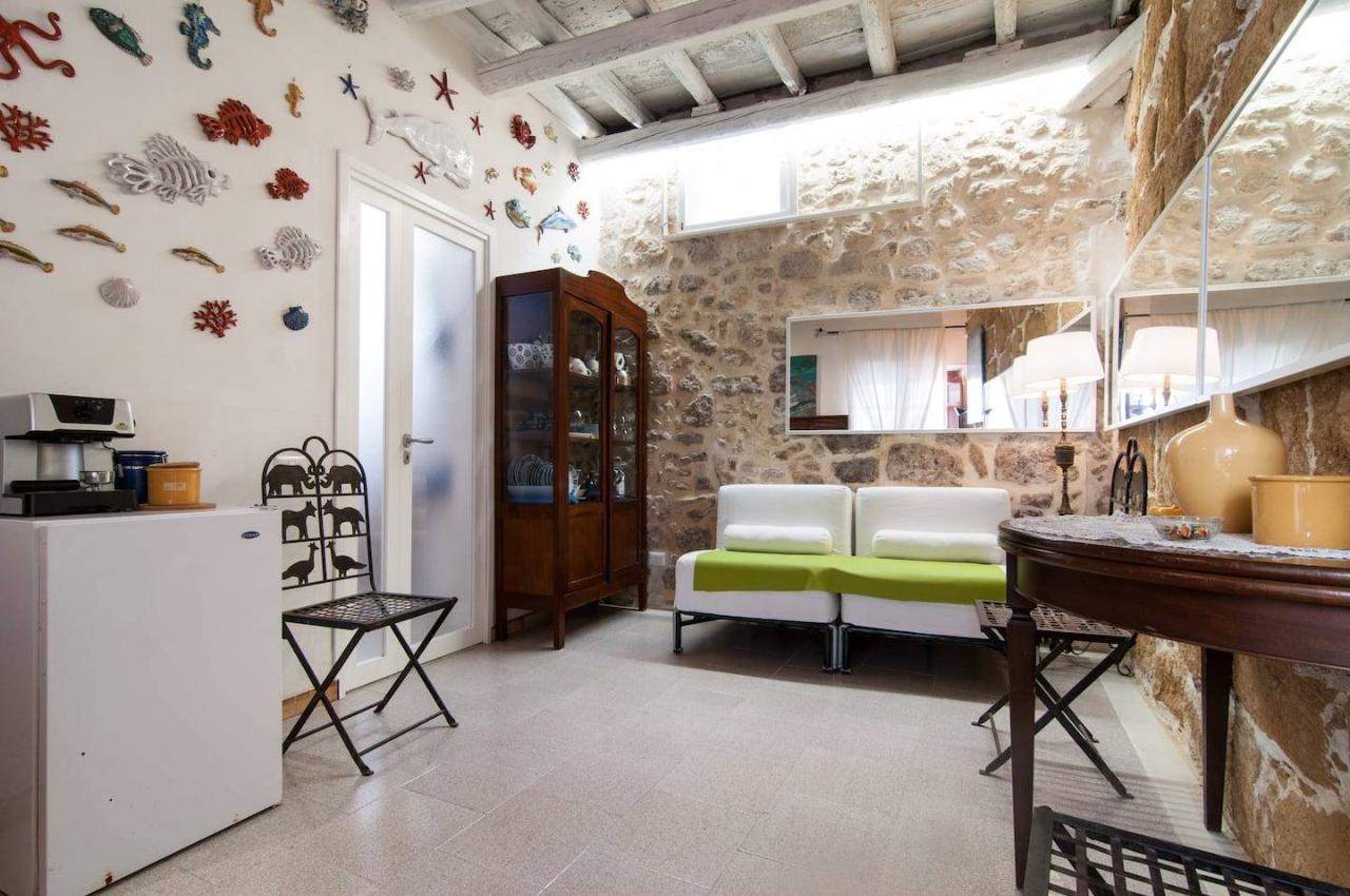 Villa a schiera in vendita a Siracusa