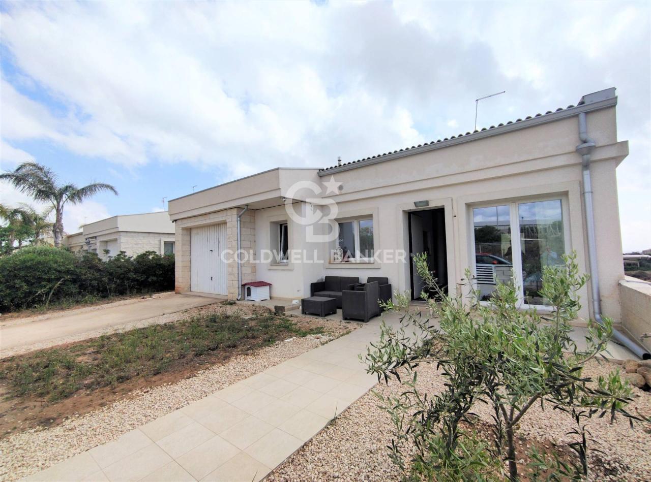 Villa in vendita a Vittoria