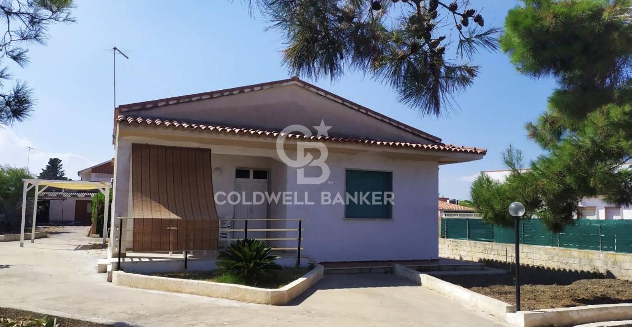 Villa in vendita a Noto