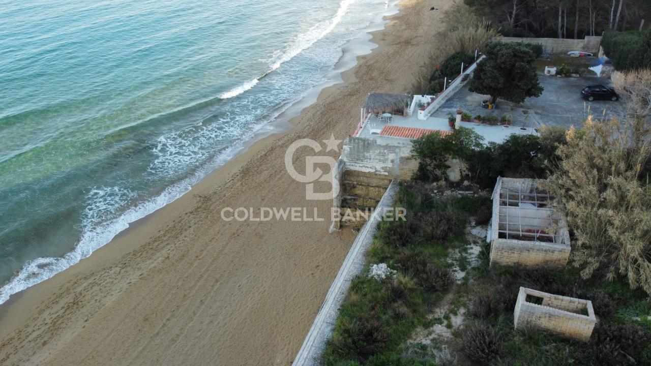 Villa in vendita a Avola