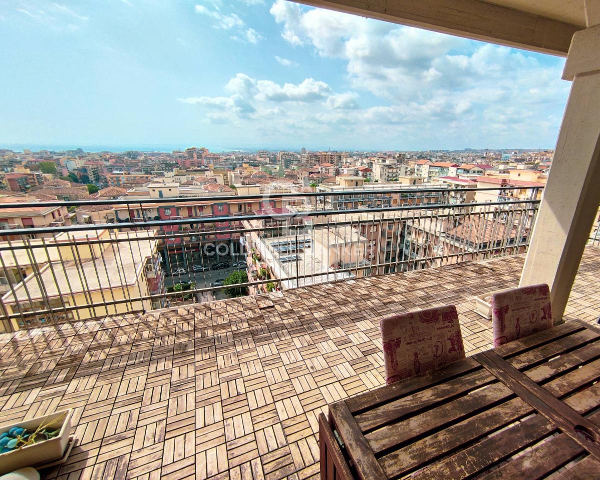 Attico in vendita a Catania