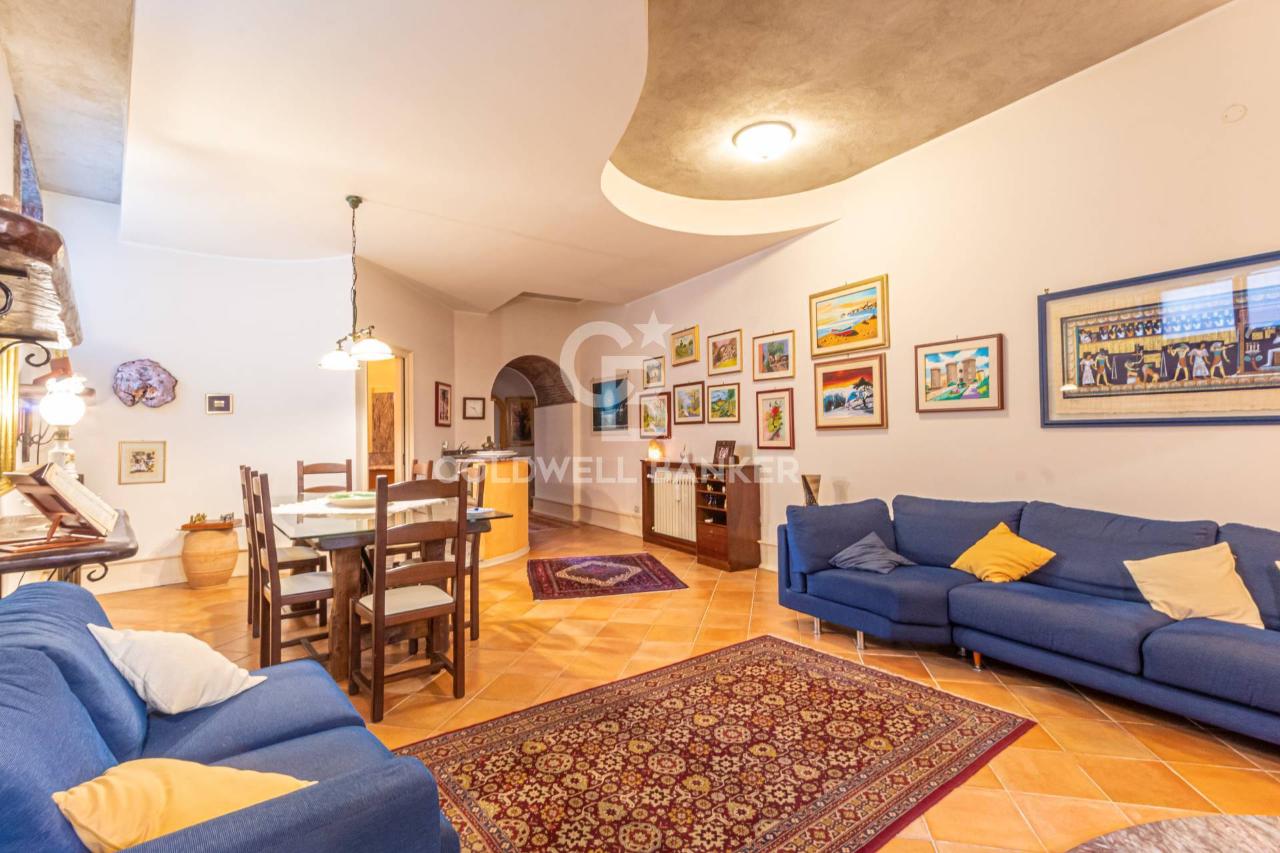 Villa a schiera in vendita a San Gregorio Di Catania