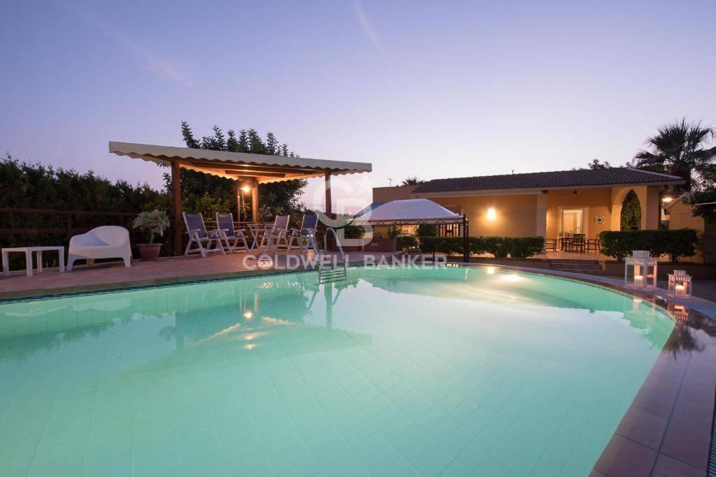 Villa in vendita a Scicli