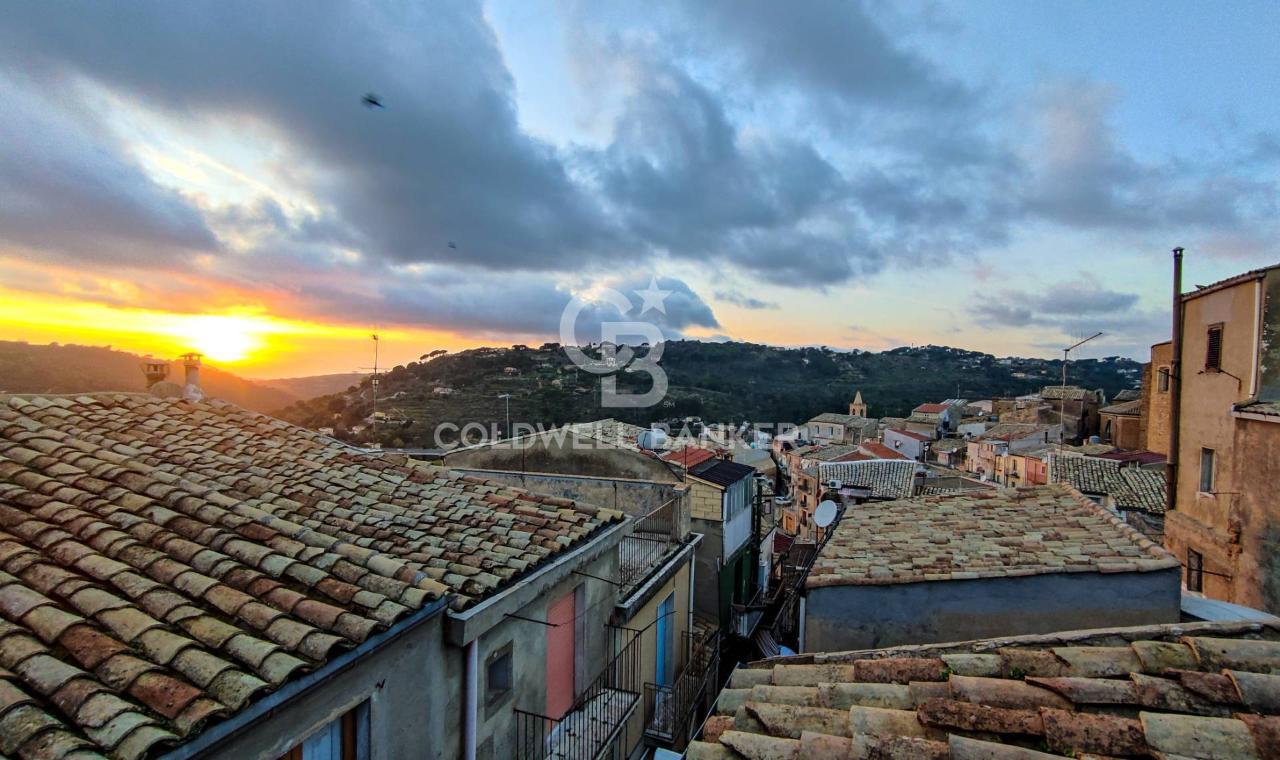 Villa a schiera in vendita a Piazza Armerina