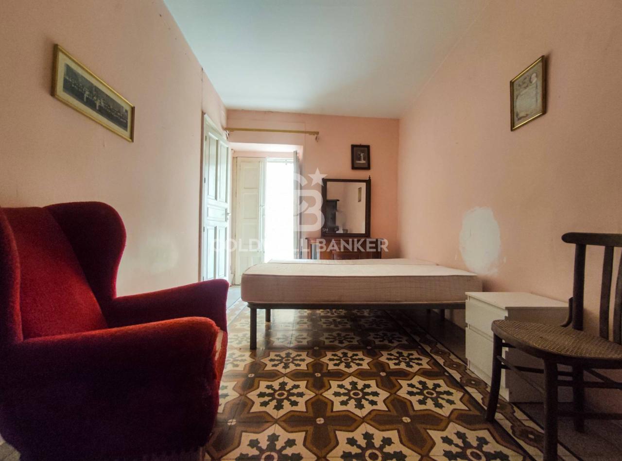 Villa a schiera in vendita a Piazza Armerina