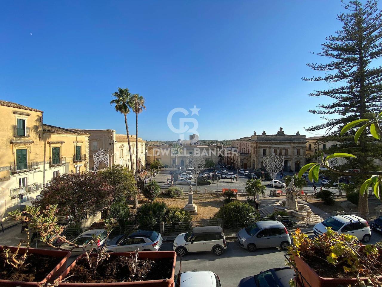 Appartamento in vendita a Noto