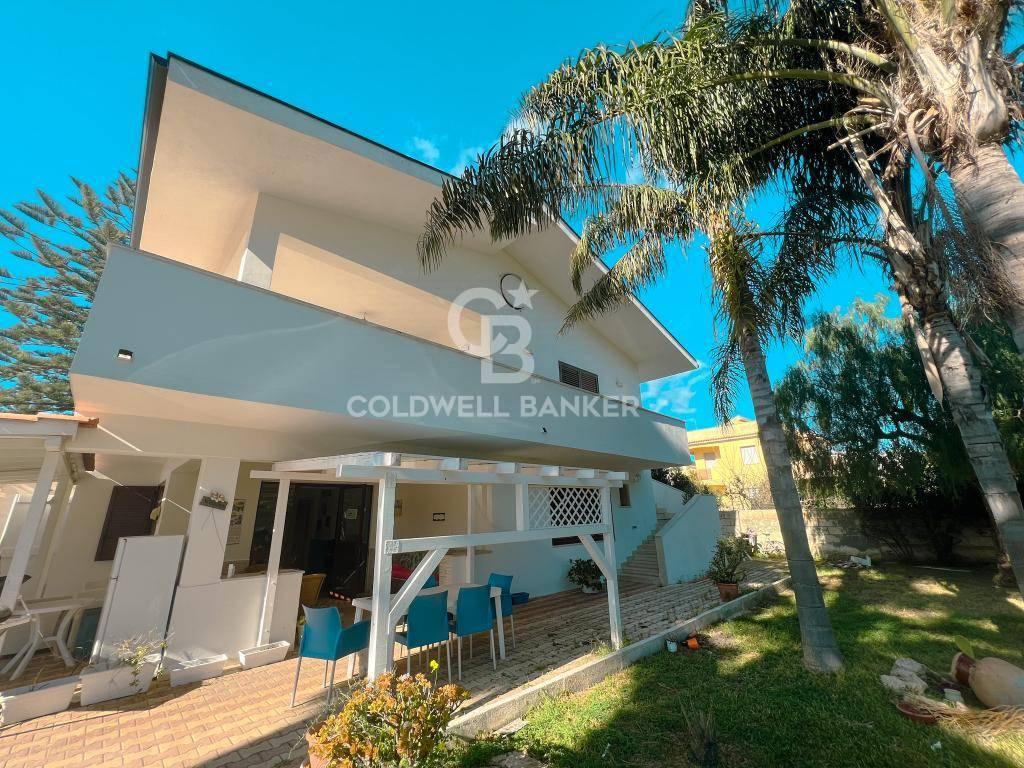 Villa in vendita a Siracusa