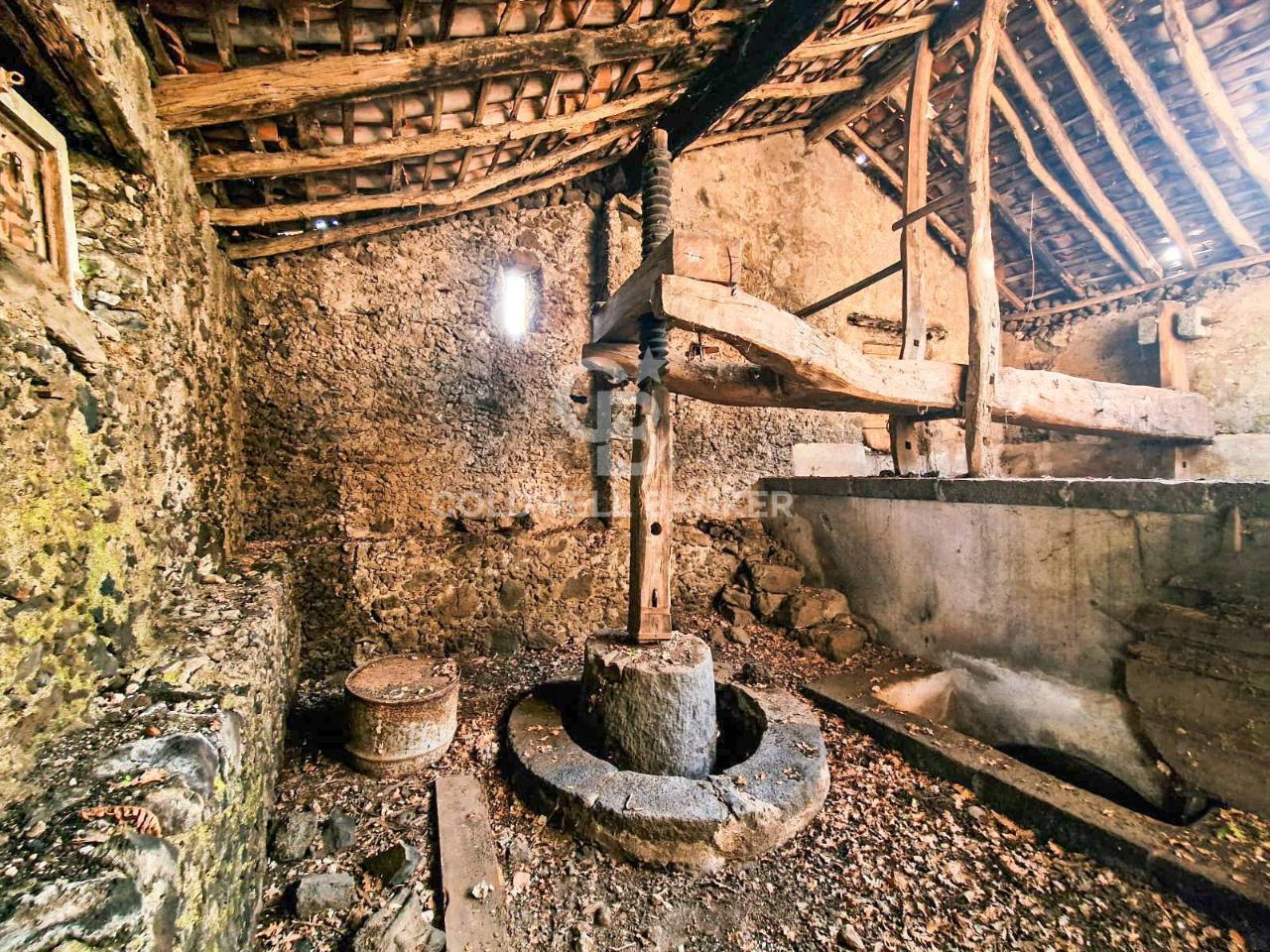 Rustico in vendita a Linguaglossa