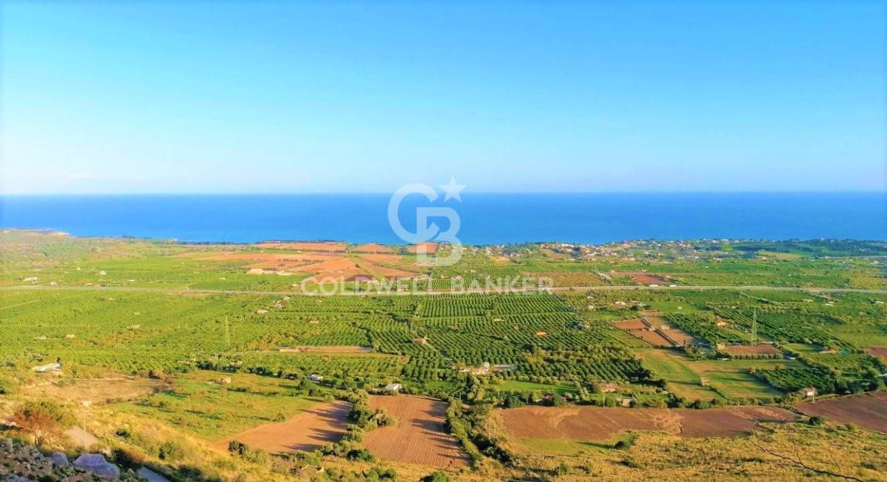 Rustico in vendita a Avola