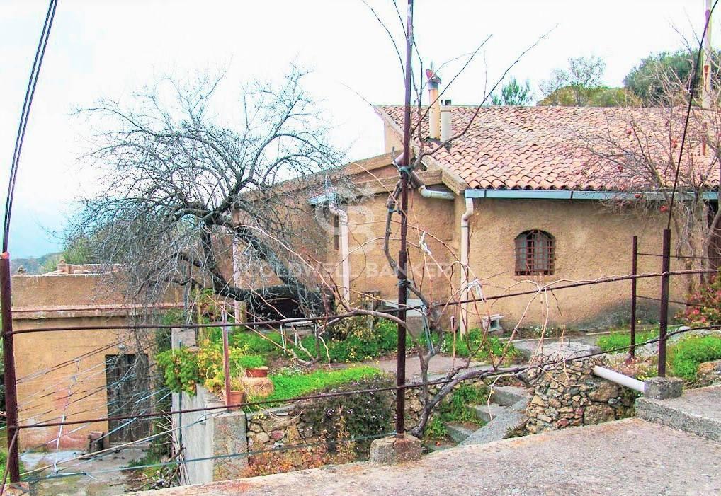 Rustico in vendita a Castelmola