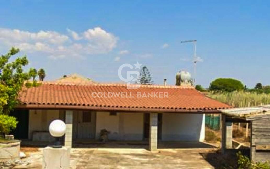 Villa in vendita a Ispica