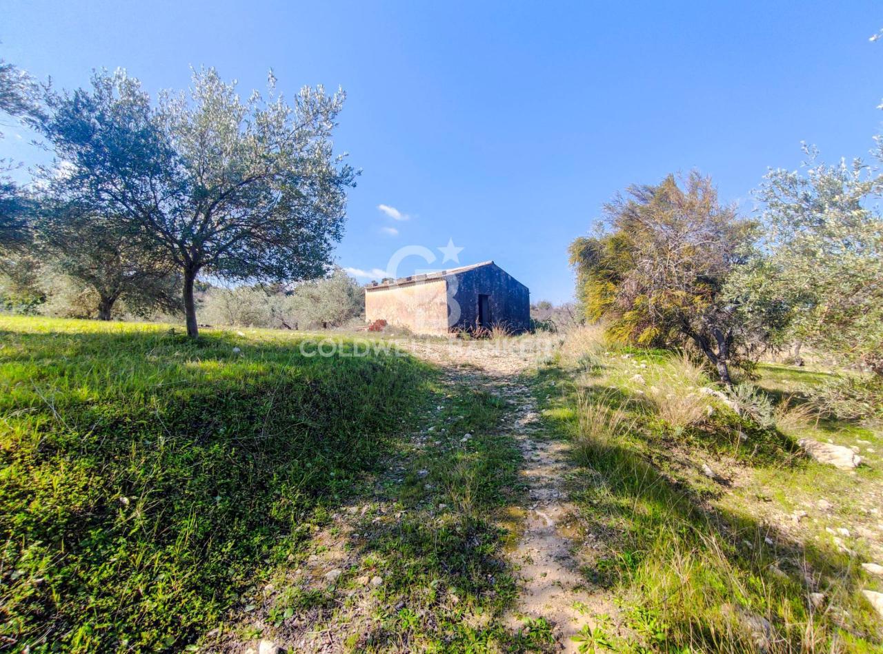 Rustico in vendita a Noto