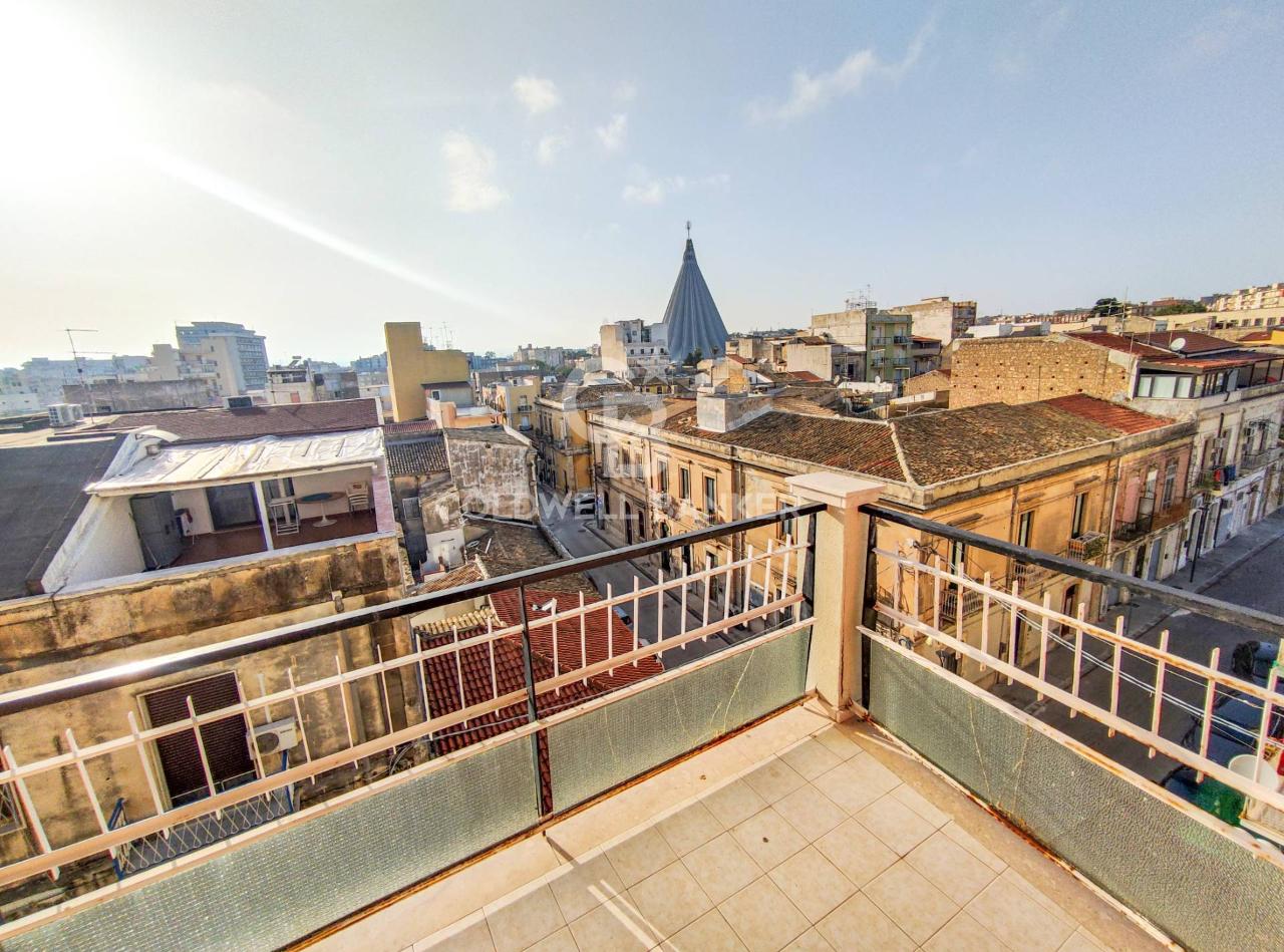 Appartamento in vendita a Siracusa