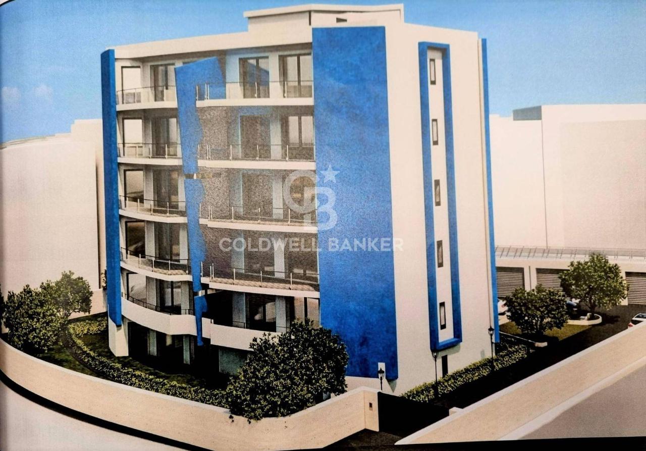 Appartamento in vendita a Siracusa