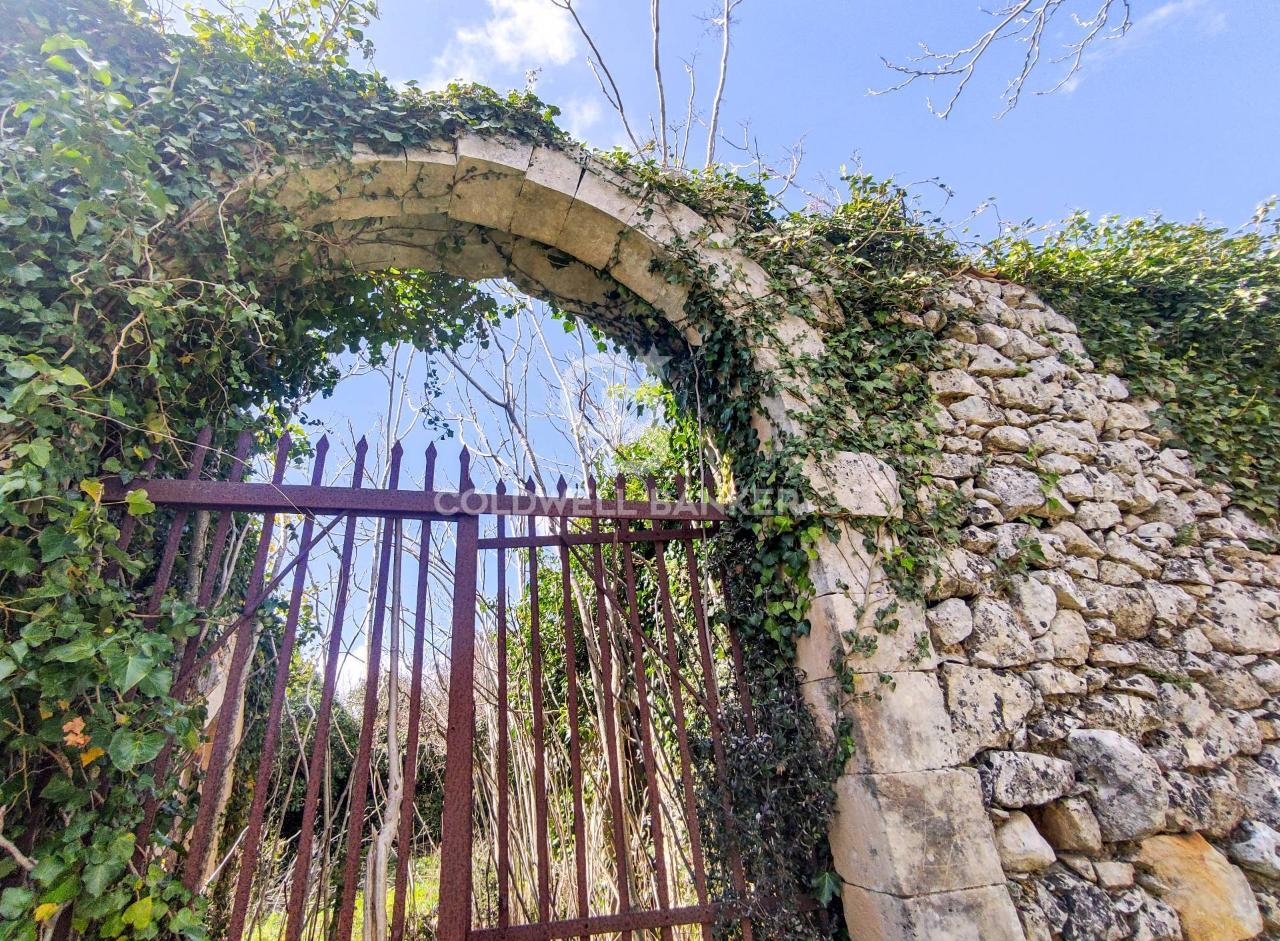 Rustico in vendita a Noto