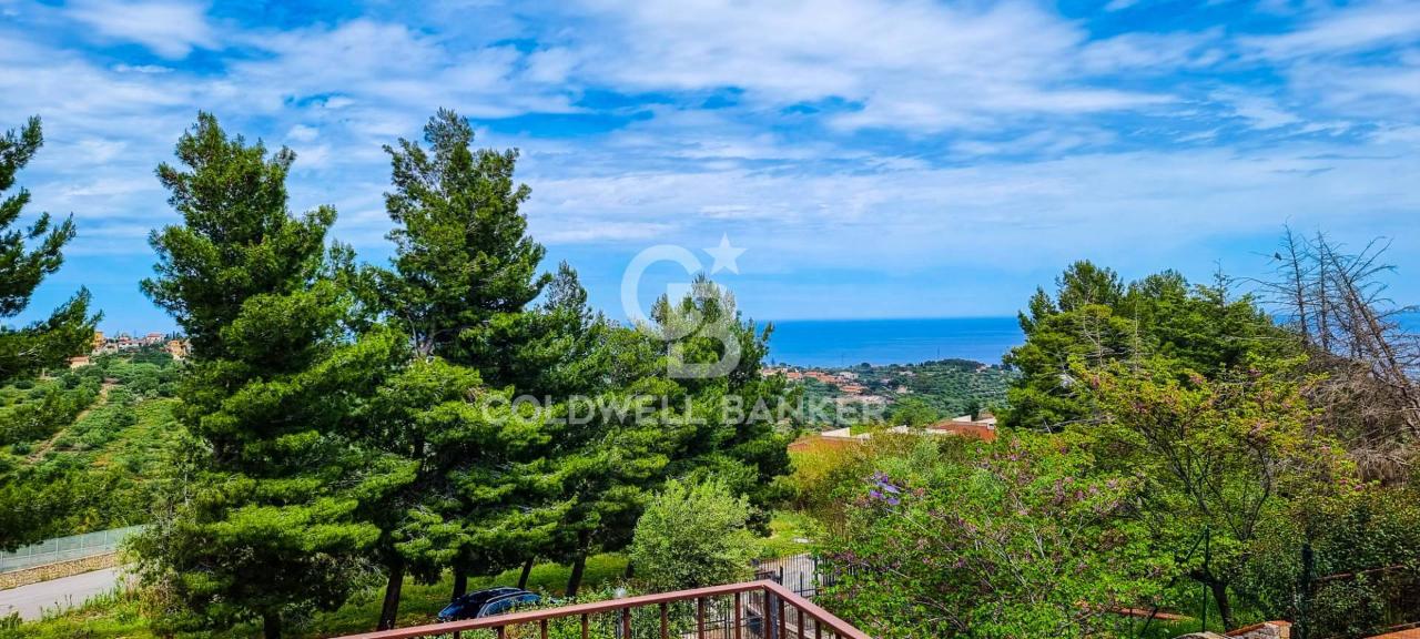 Villa in vendita a Trabia