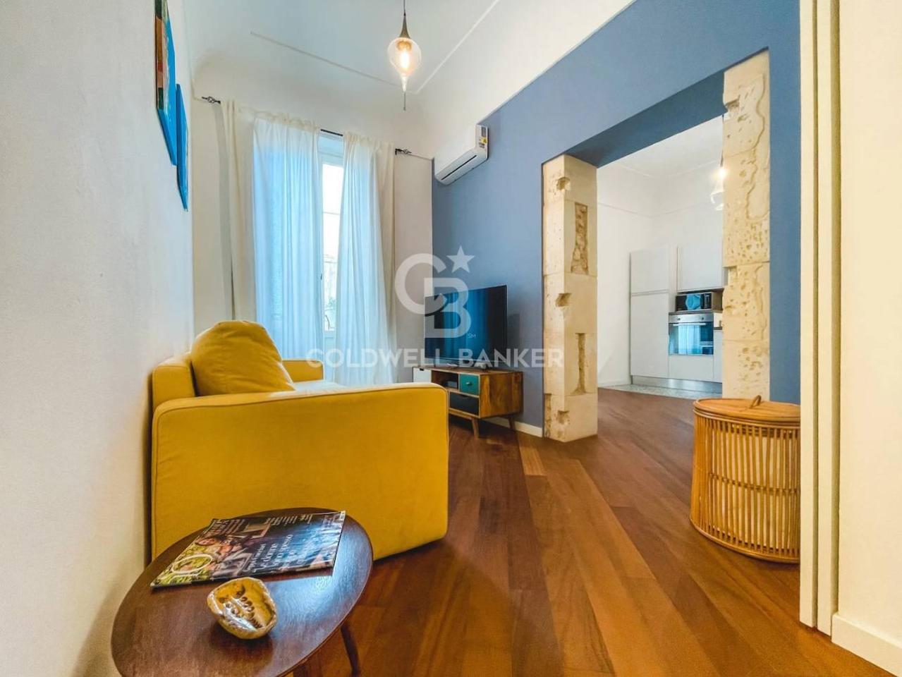 Appartamento in vendita a Siracusa