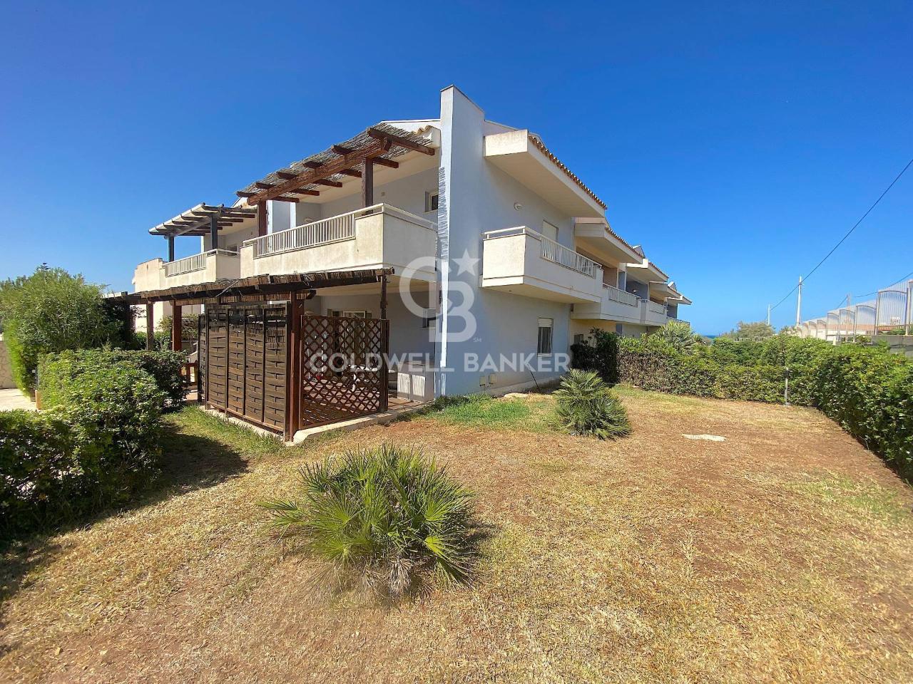 Appartamento in vendita a Noto