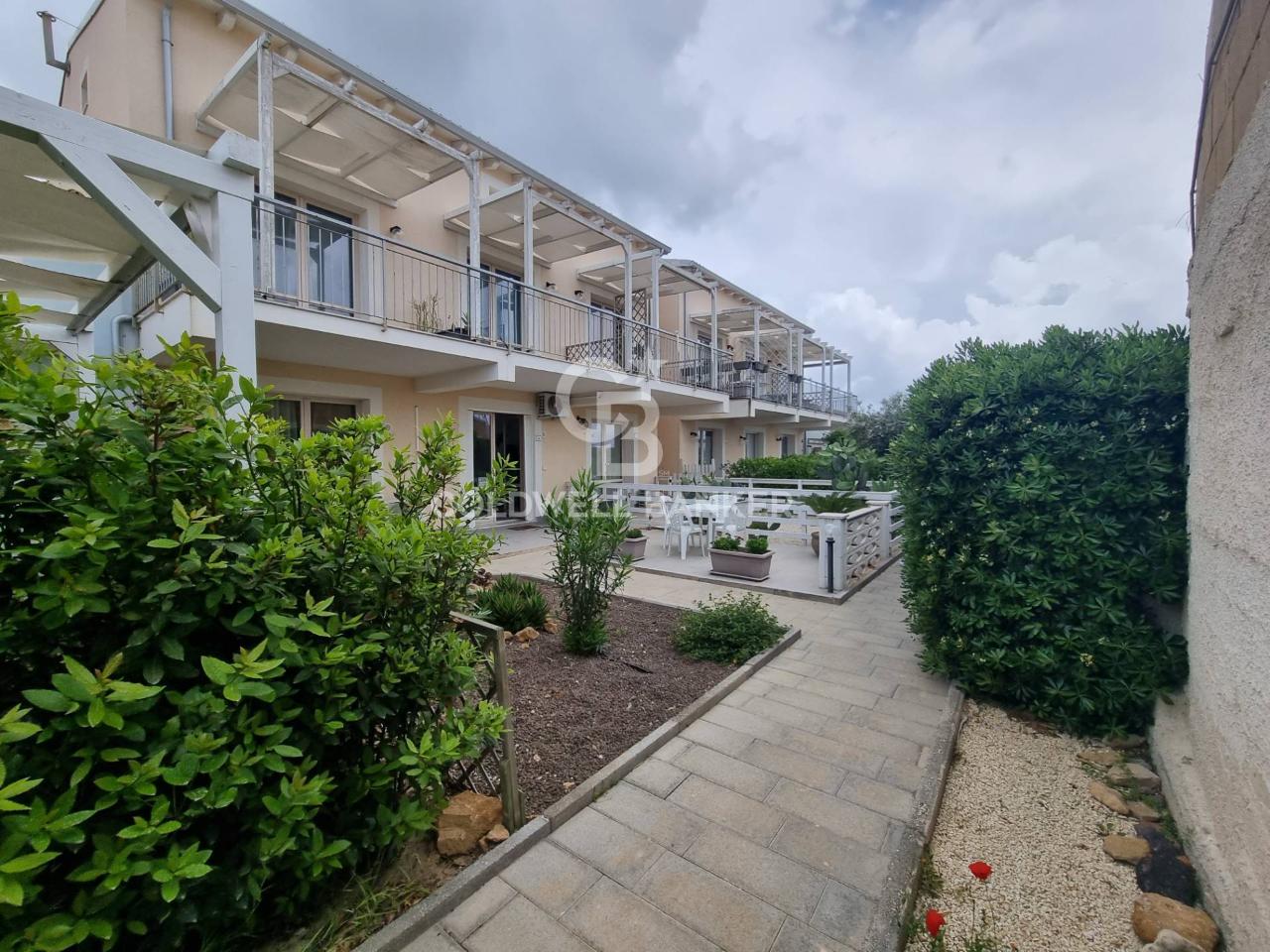 Villa a schiera in vendita a Noto