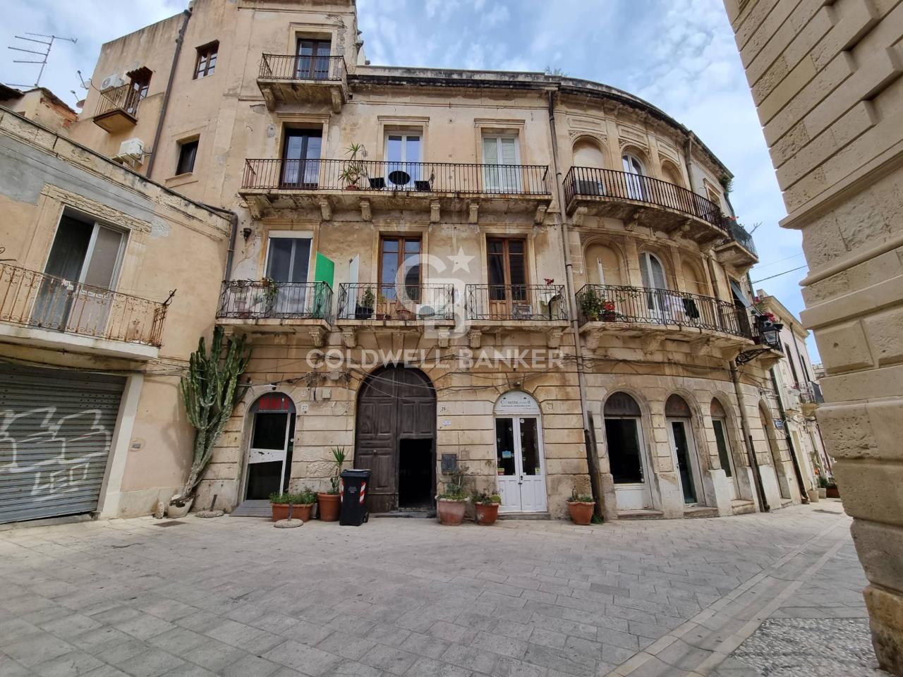 Appartamento in vendita a Siracusa