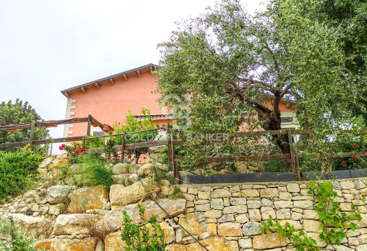 Villa in vendita a Modica