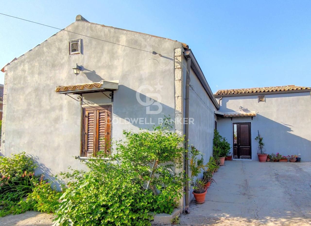 Villa in vendita a Modica
