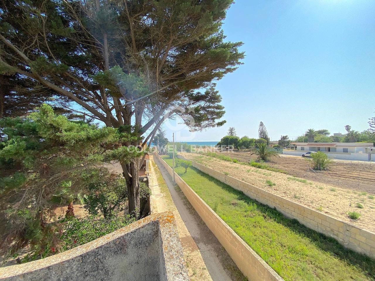 Villa in vendita a Pachino