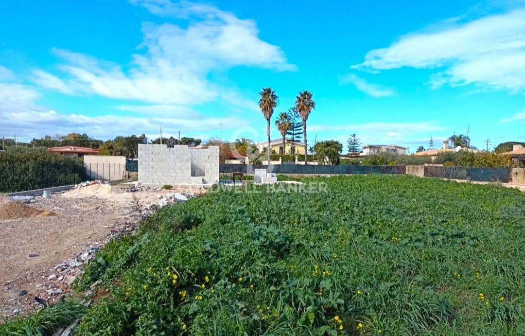 Terreno edificabile in vendita a Siracusa