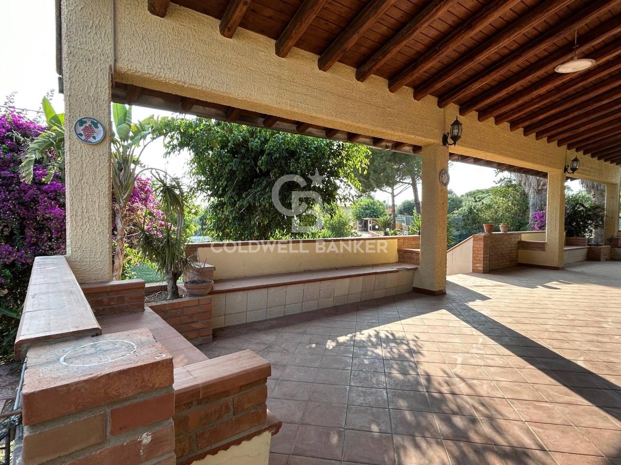 Villa in vendita a Augusta