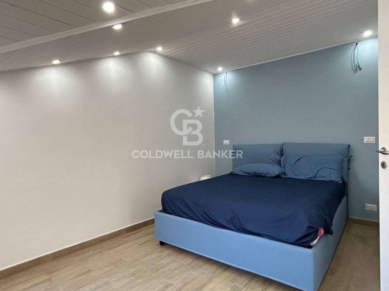 Attico in vendita a Motta Sant'Anastasia