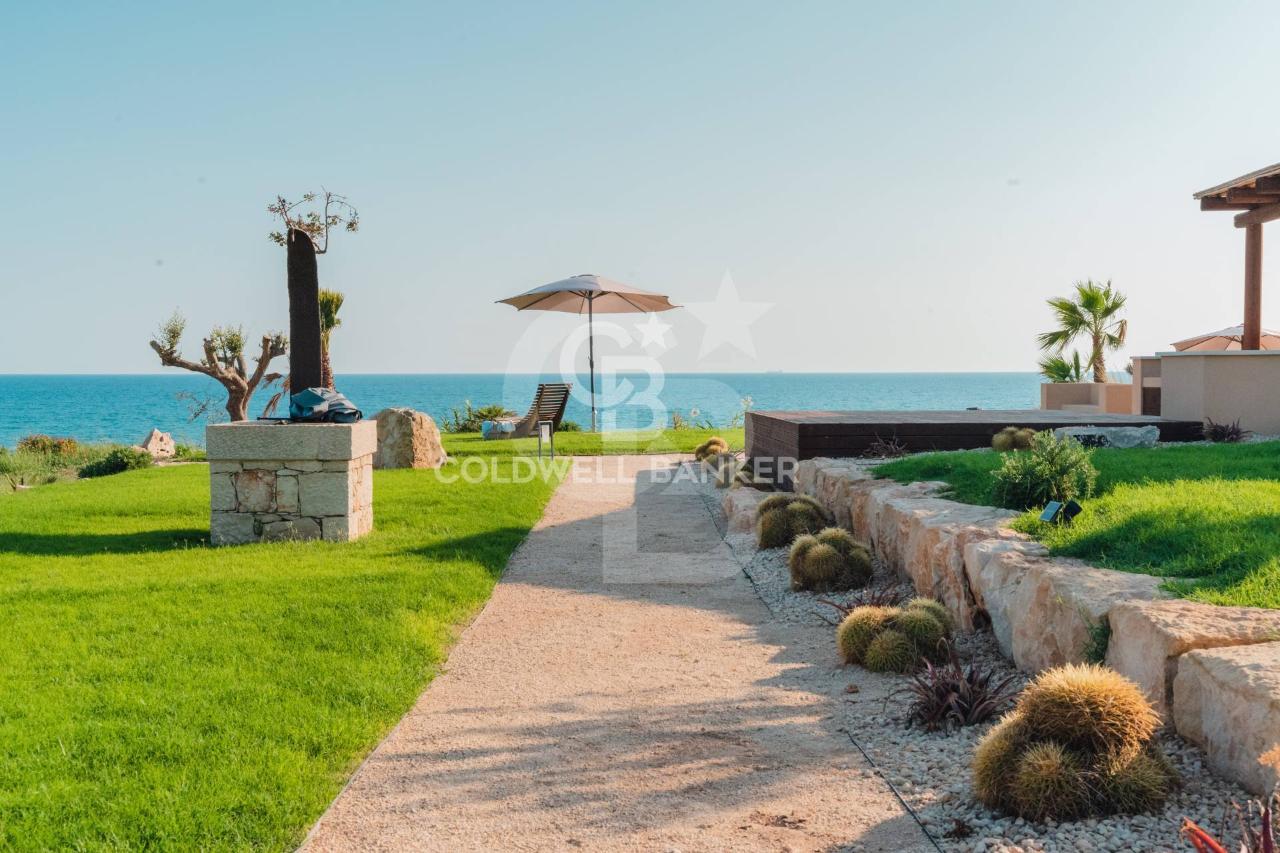 Villa in affitto a Scicli