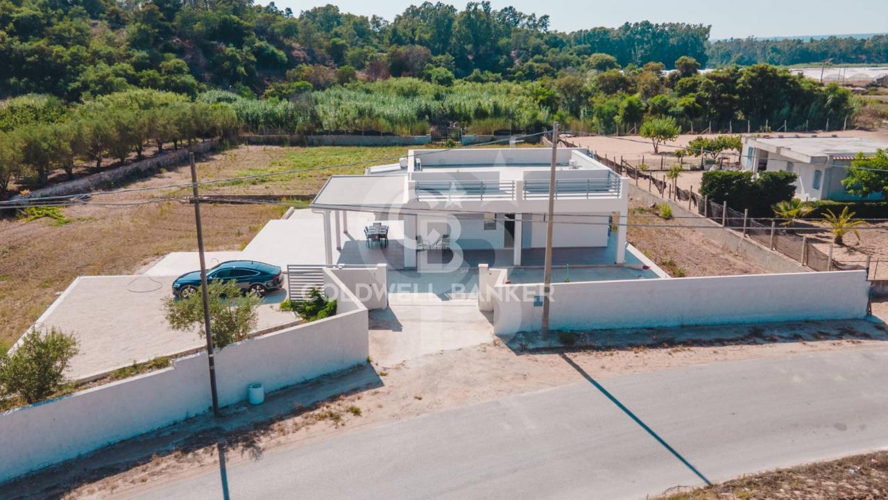 Villa in affitto a Ispica