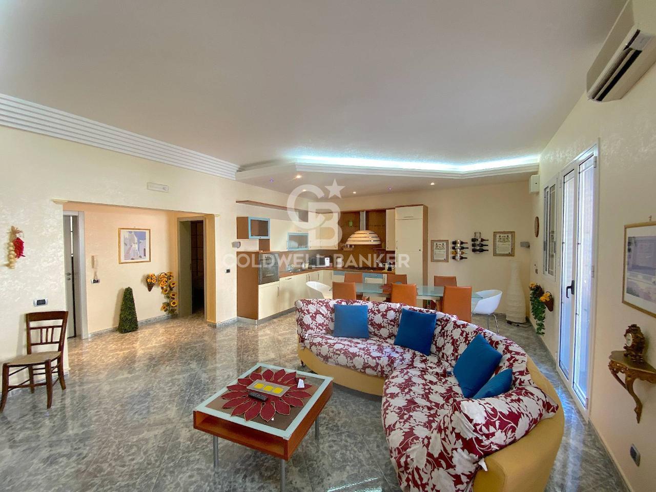 Appartamento in vendita a Pozzallo