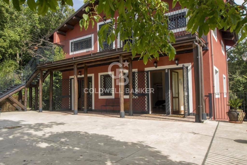 Villa in vendita a Milo