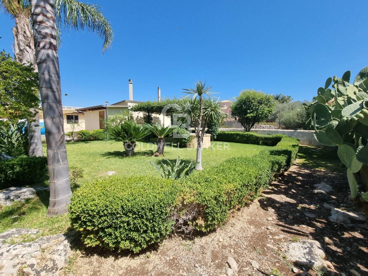 Villa in vendita a Siracusa