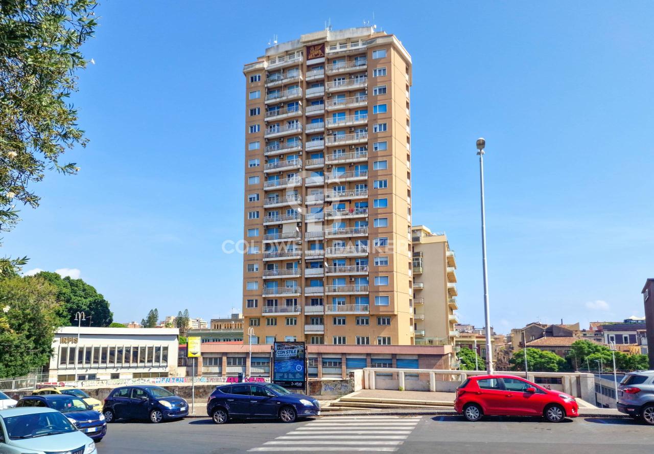 Appartamento in vendita a Catania