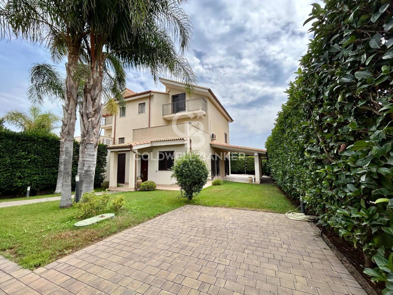 Villa in vendita a Augusta