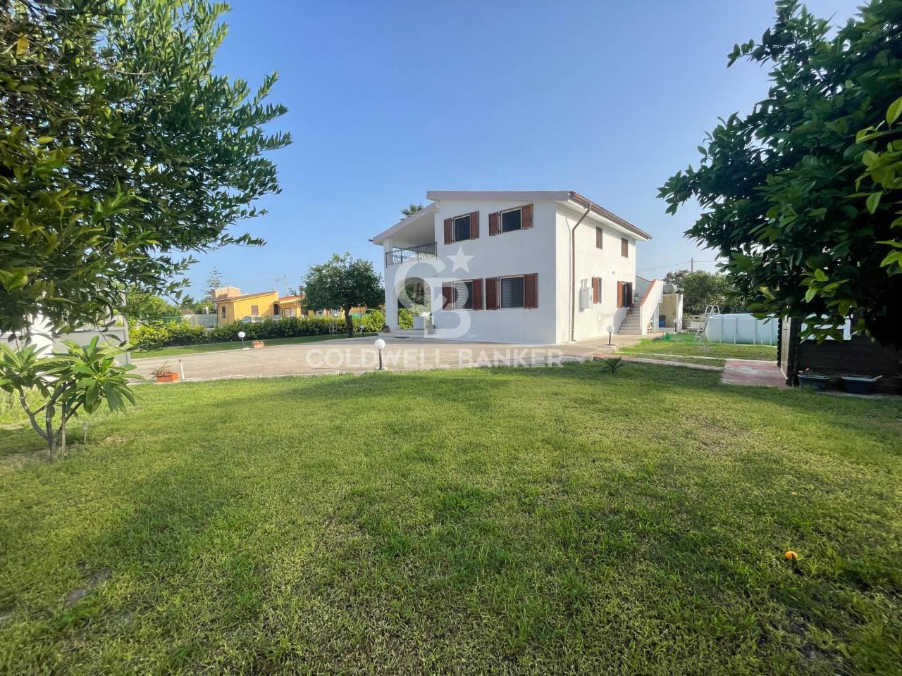 Villa in vendita a Siracusa