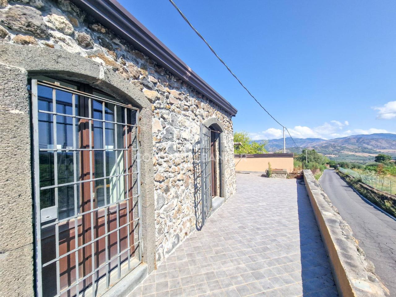 Rustico in vendita a Castiglione Di Sicilia