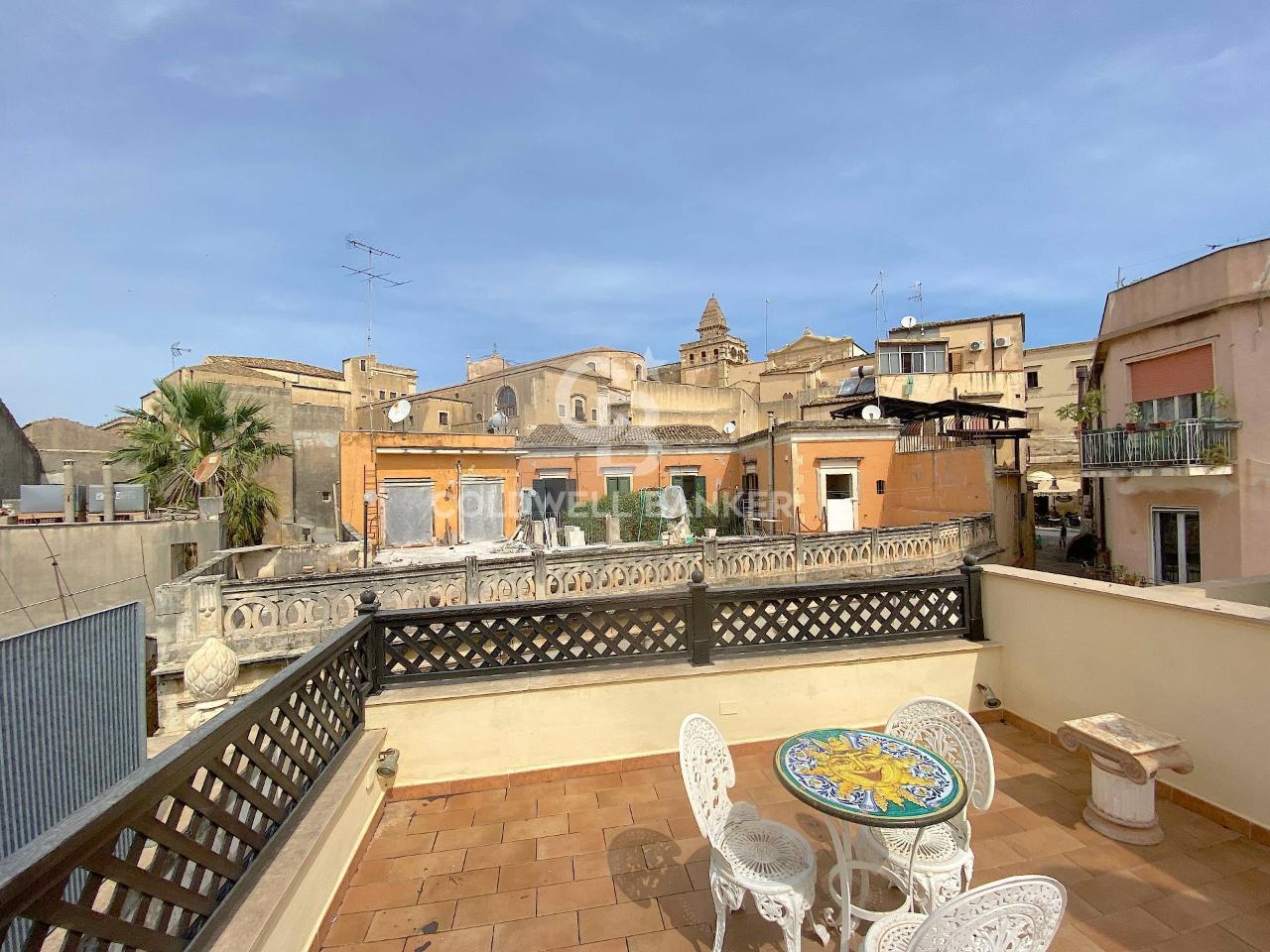 Casa indipendente in vendita a Noto