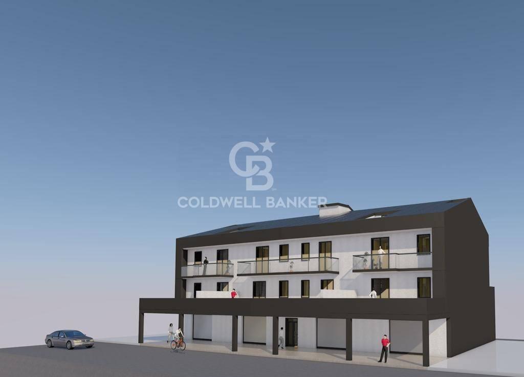 Appartamento in vendita a Floridia