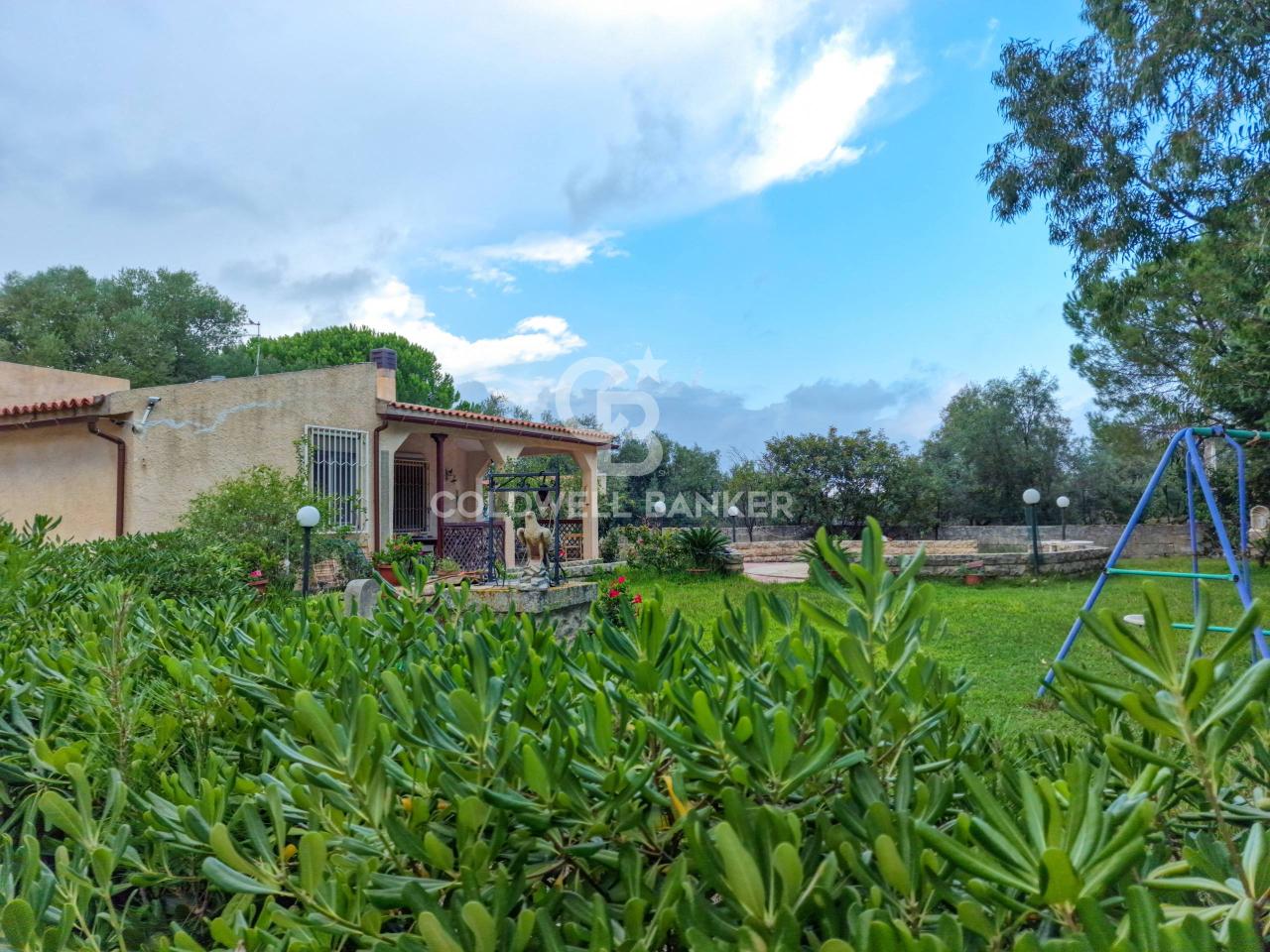 Villa in vendita a Noto