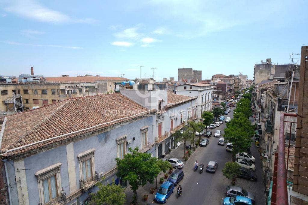 Appartamento in vendita a Catania