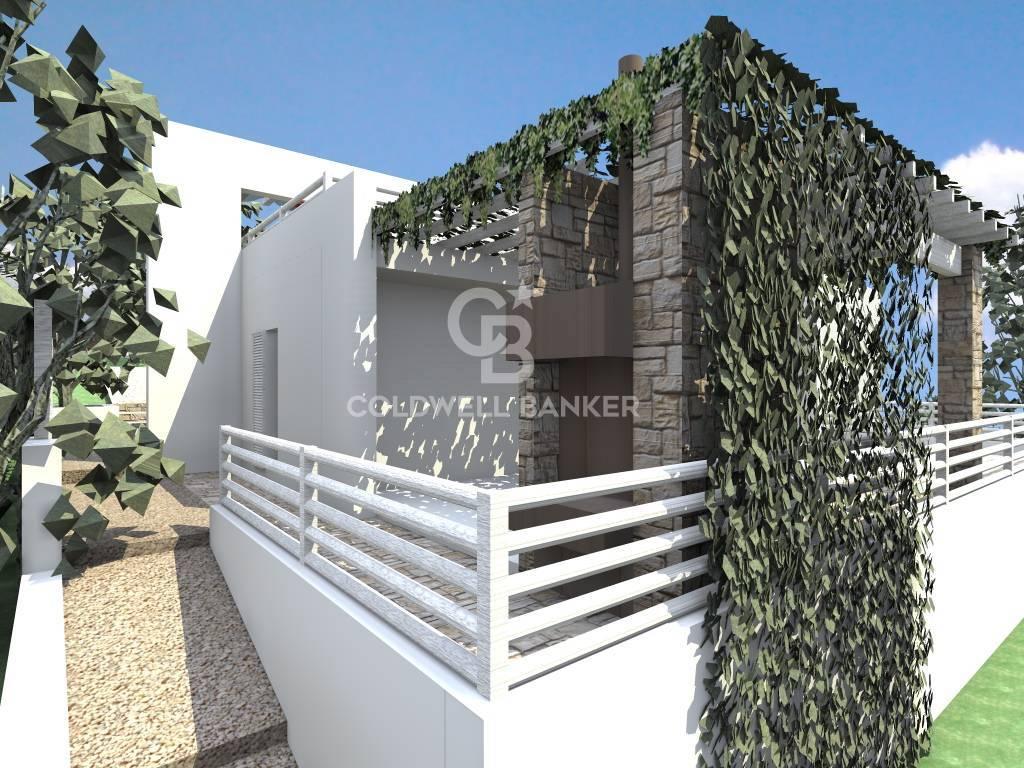 Villa in vendita a Avola