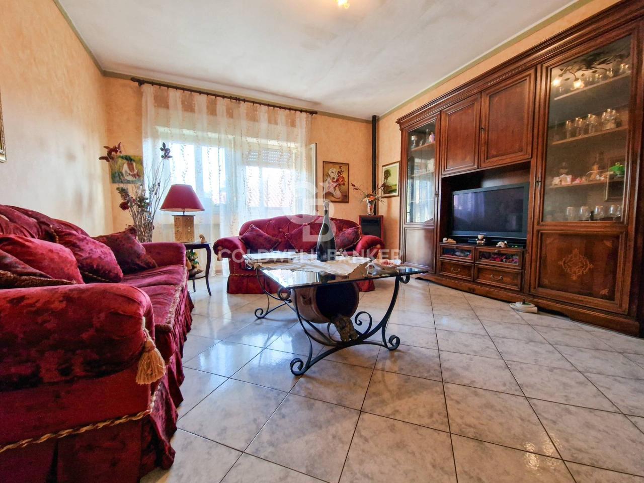 Appartamento in vendita a Pedara