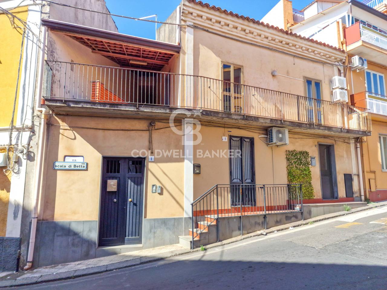 Casa indipendente in vendita a Sant'Agata Li Battiati